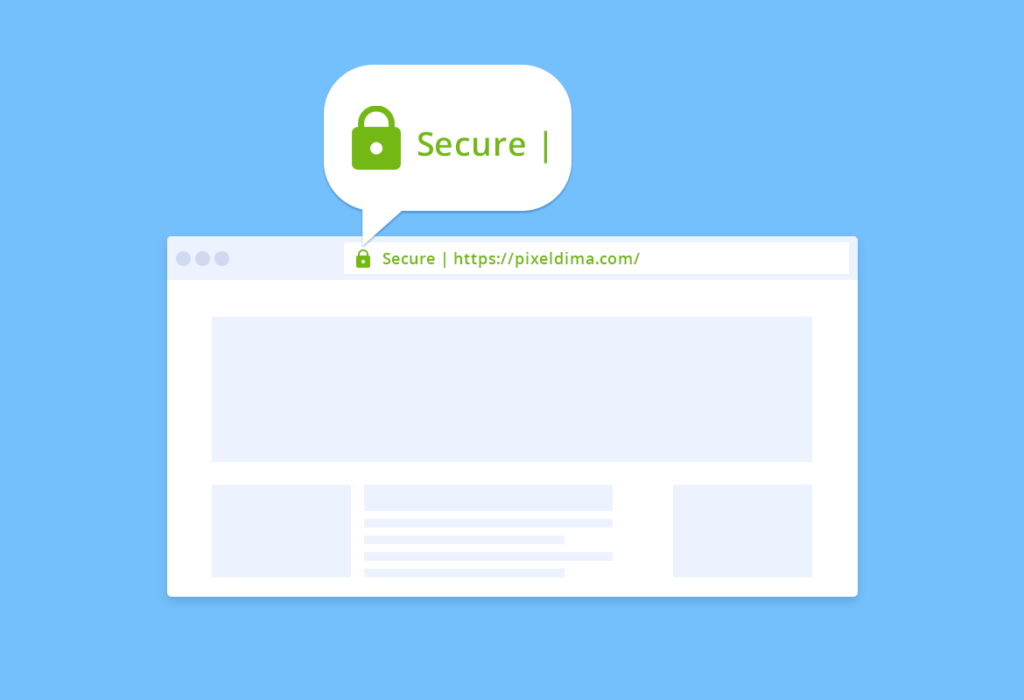How to fix WordPress mixed content warning (HTTPS/SSL)