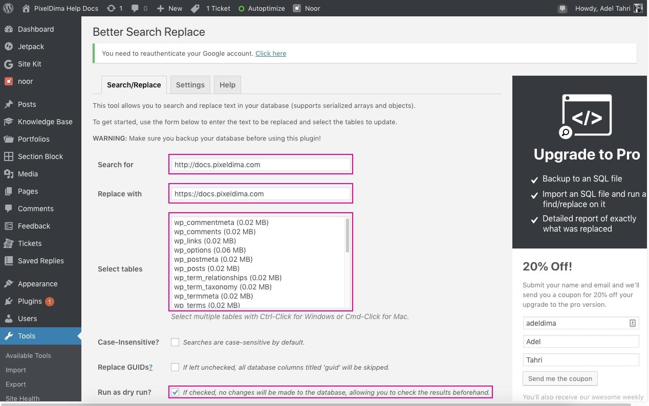 How to fix WordPress mixed content warning (HTTPS/SSL)