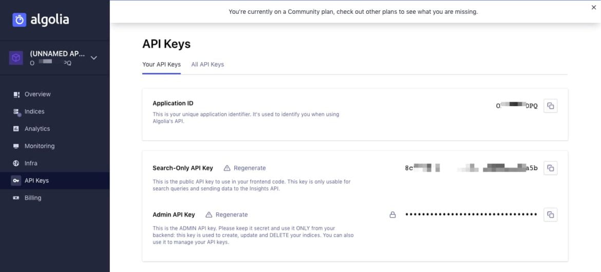 Improve Search Results with Algolia in WordPress