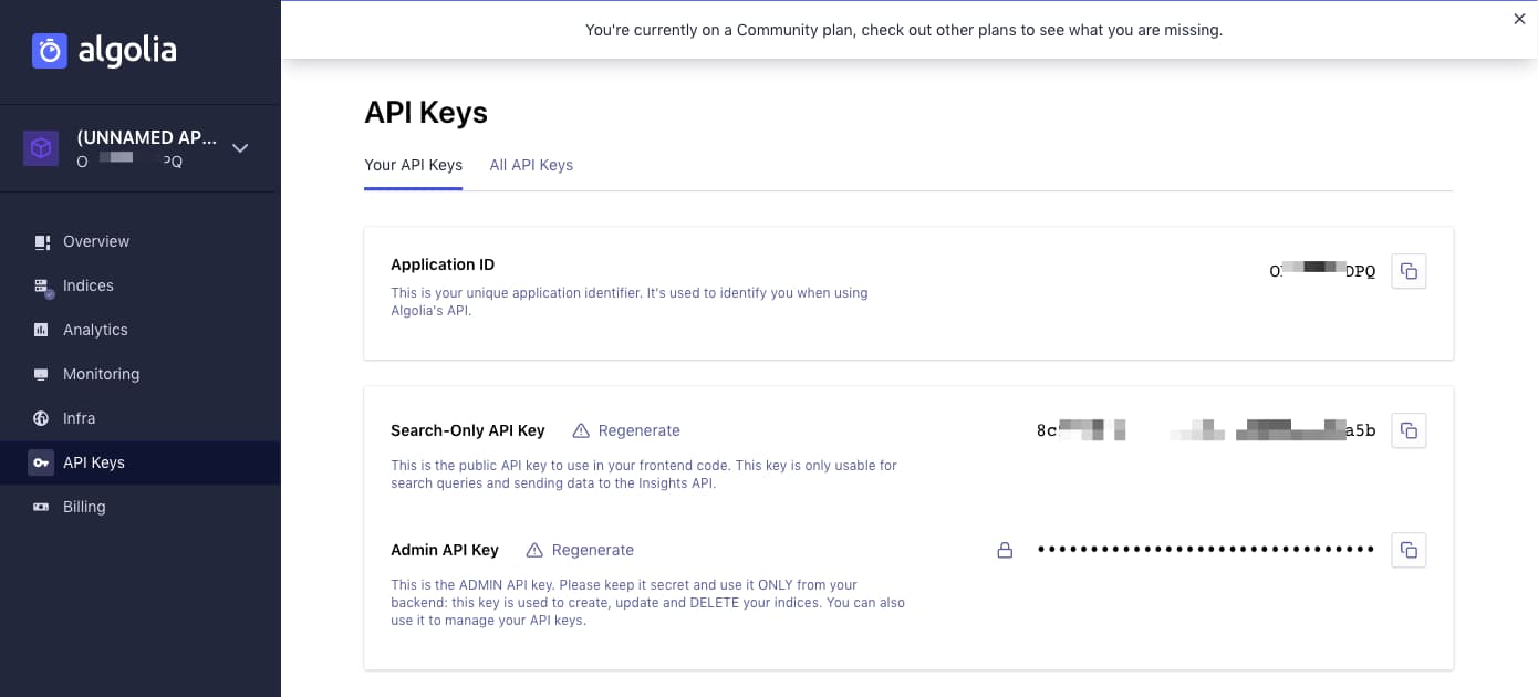 Improve Search Results with Algolia in WordPress